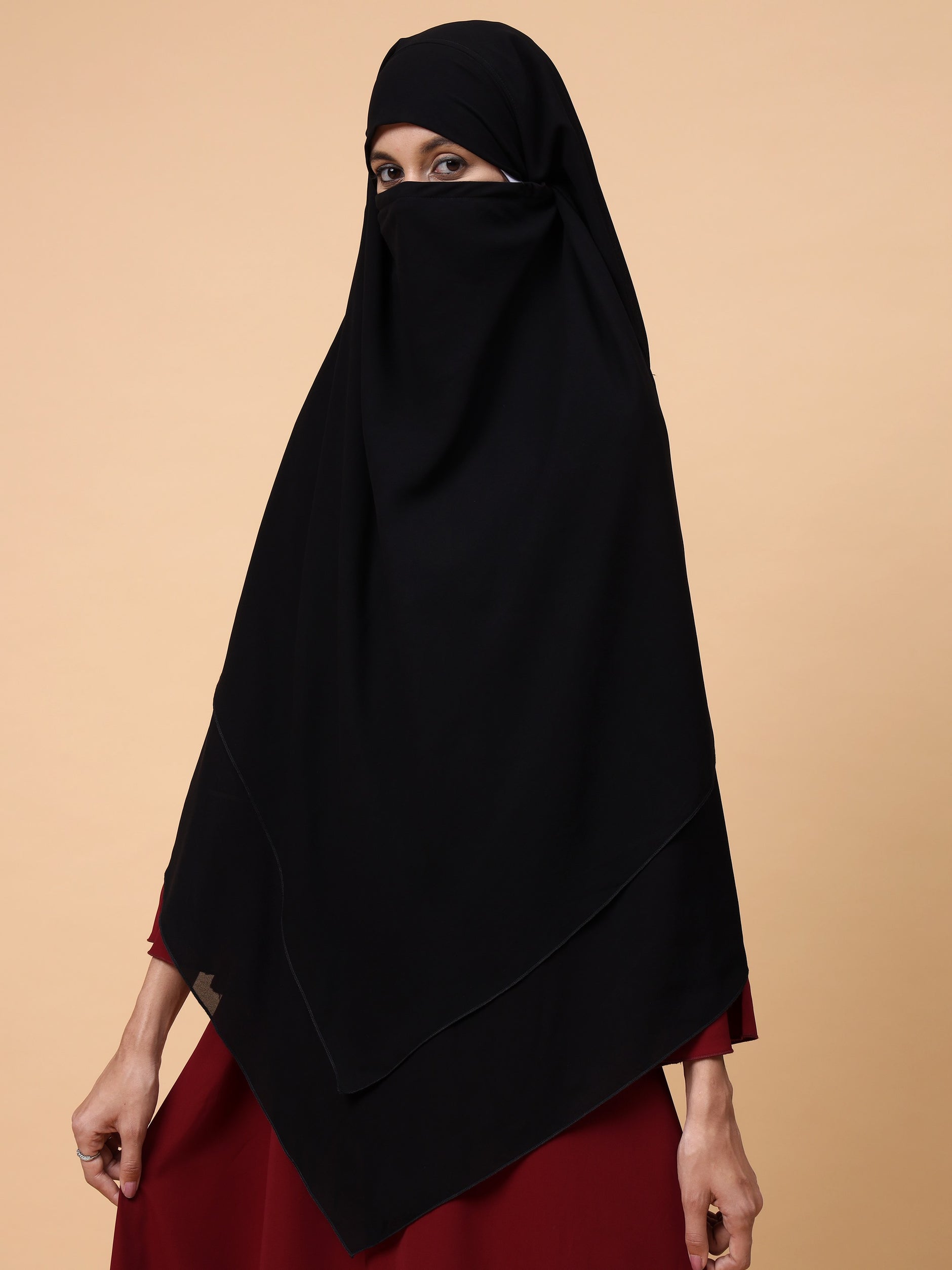 Prayer Khimar – Thenabia