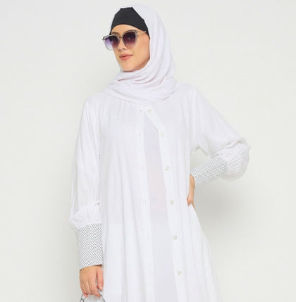 Buy Modest Islamic Clothing Online Abaya, Hijab, Kaftan @ TheNabia.com ...