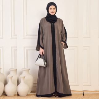 Buy Modest Islamic Clothing Online Abaya, Hijab, Kaftan @ TheNabia.com ...