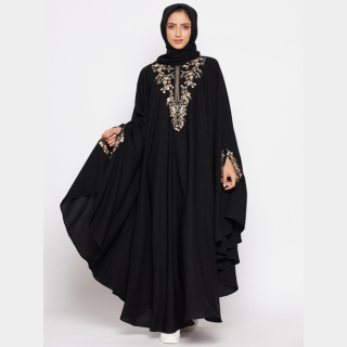 Buy Modest Islamic Clothing Online Abaya, Hijab, Kaftan @ TheNabia.com ...