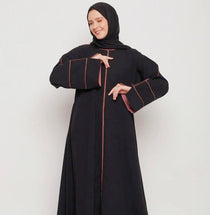 Buy Modest Islamic Clothing Online Abaya, Hijab, Kaftan @ TheNabia.com ...